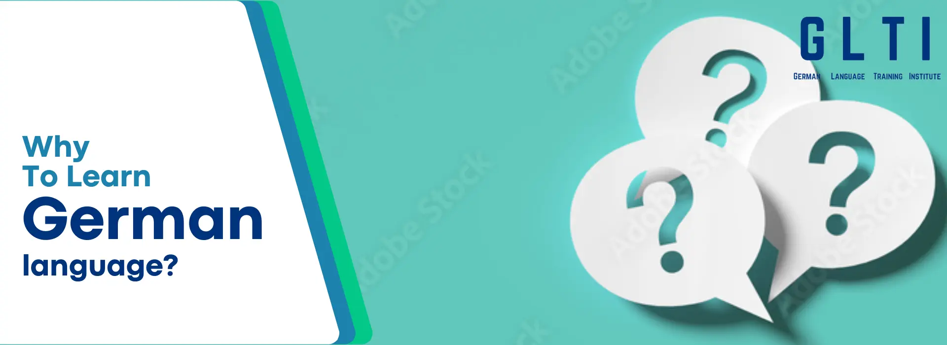 Why German - German Language Classes